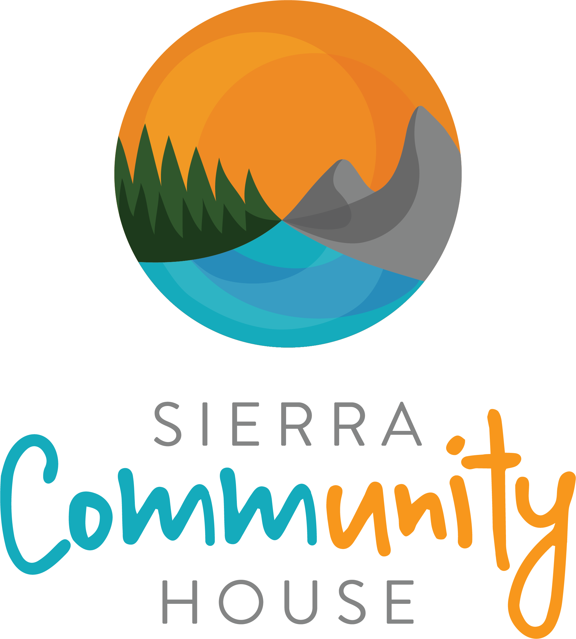 About Sierra Community House - Sierra Community House