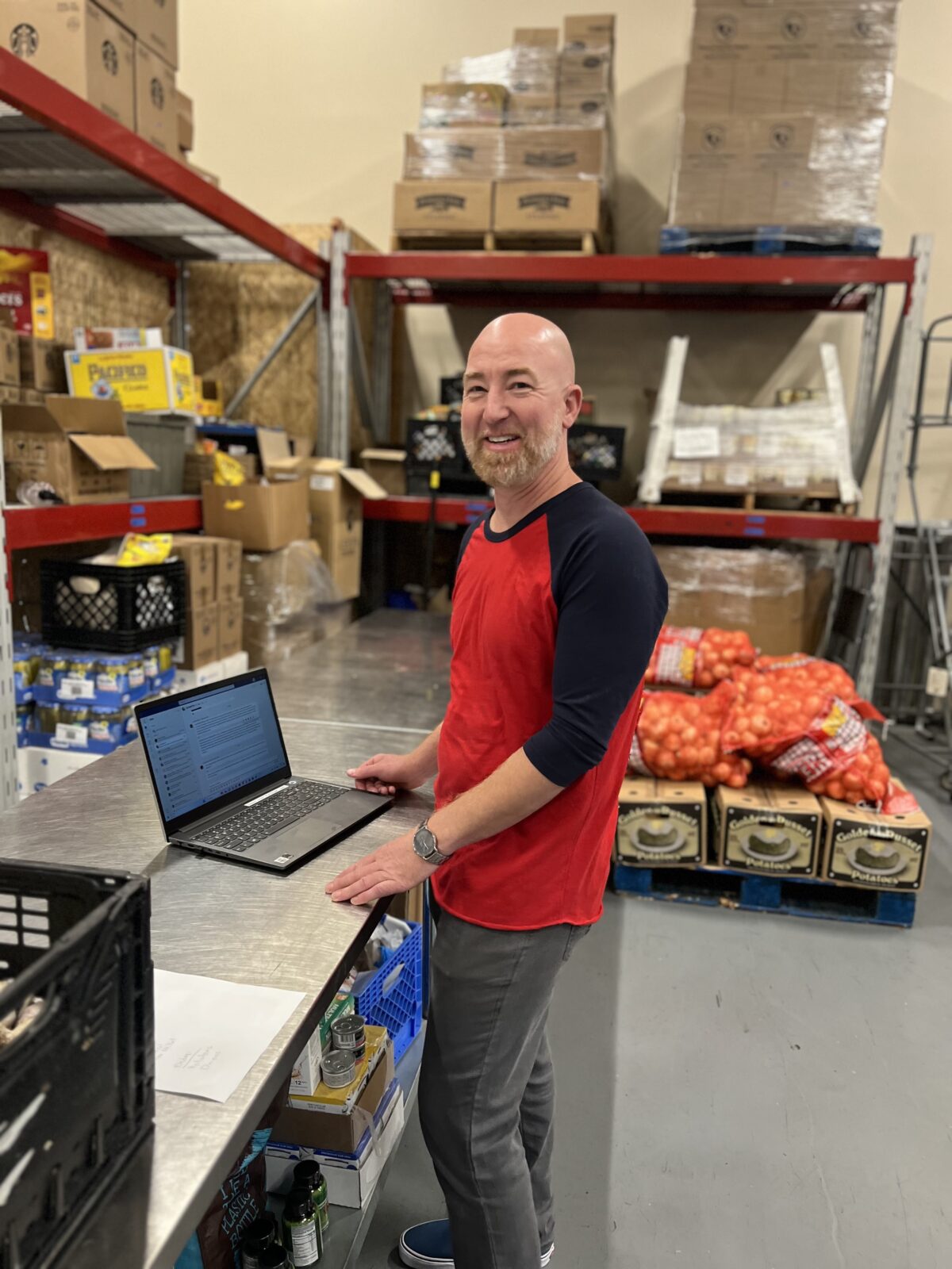 Blog - Sierra Community House